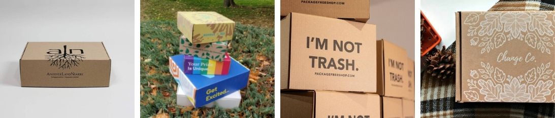 Understanding Shipping Box Strength - EcoEnclose